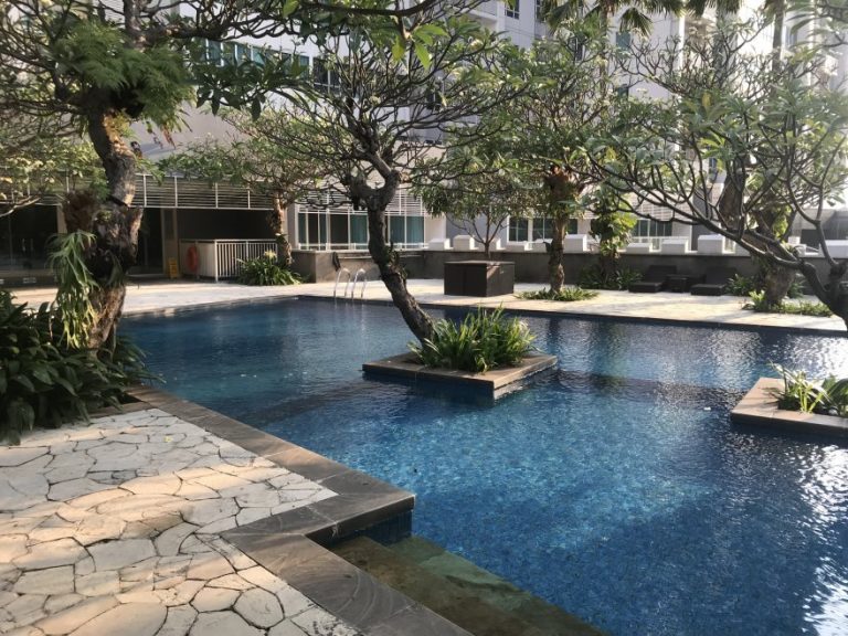 Essence Darmawangsa | All Jakarta Apartments - Reviews and Ratings