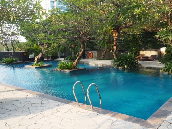 Essence Darmawangsa | All Jakarta Apartments - Reviews and Ratings