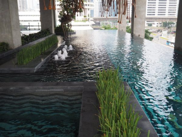 Sudirman Suites | All Jakarta Apartments - Reviews and Ratings