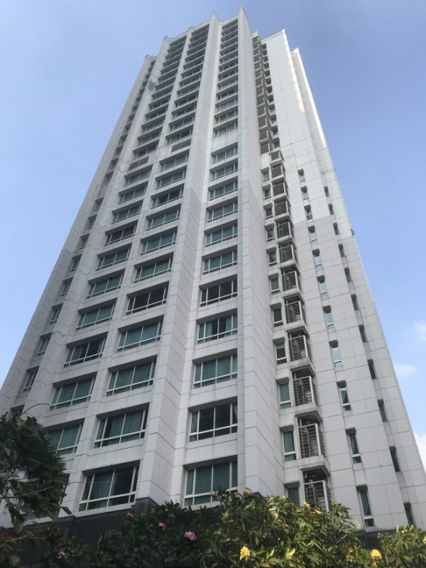 SCBD Suites | All Jakarta Apartments - Reviews and Ratings