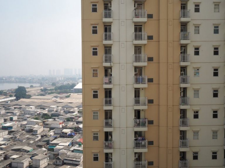 Pluit Sea View Apartments | All Jakarta Apartments - Reviews and Ratings