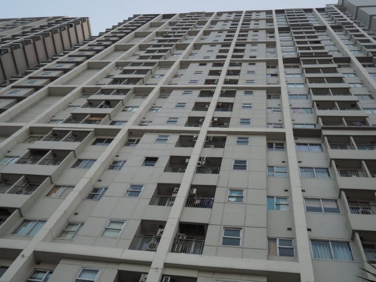 Seasons City Apartments | All Jakarta Apartments - Reviews and Ratings