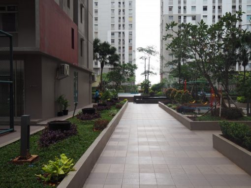 Green Bay Pluit Apartments | All Jakarta Apartments - Reviews and Ratings
