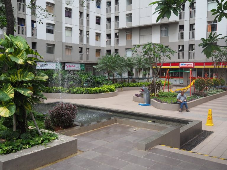 Green Bay Pluit Apartments | All Jakarta Apartments - Reviews and Ratings