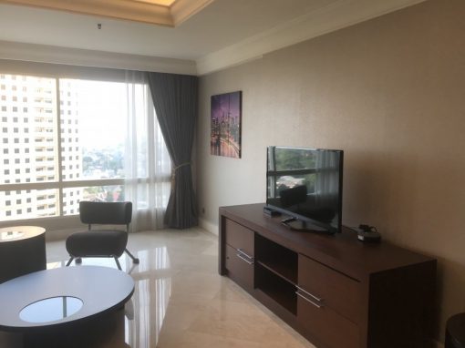 SCBD Suites | All Jakarta Apartments - Reviews and Ratings