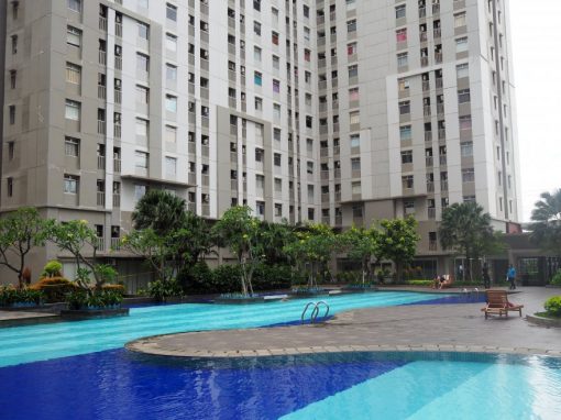 Green Bay Pluit Apartments | All Jakarta Apartments - Reviews and Ratings