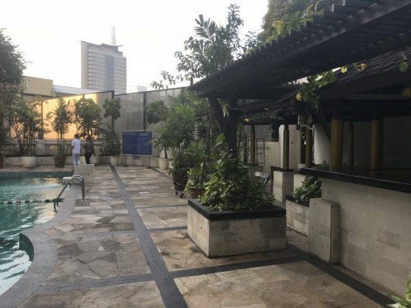 SCBD Suites | All Jakarta Apartments - Reviews and Ratings
