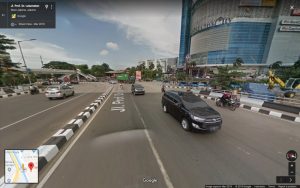 Seasons City Apartments | All Jakarta Apartments - Reviews and Ratings