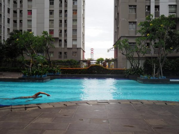 Green Bay Pluit Apartments - All Jakarta Apartments - Reviews and Ratings