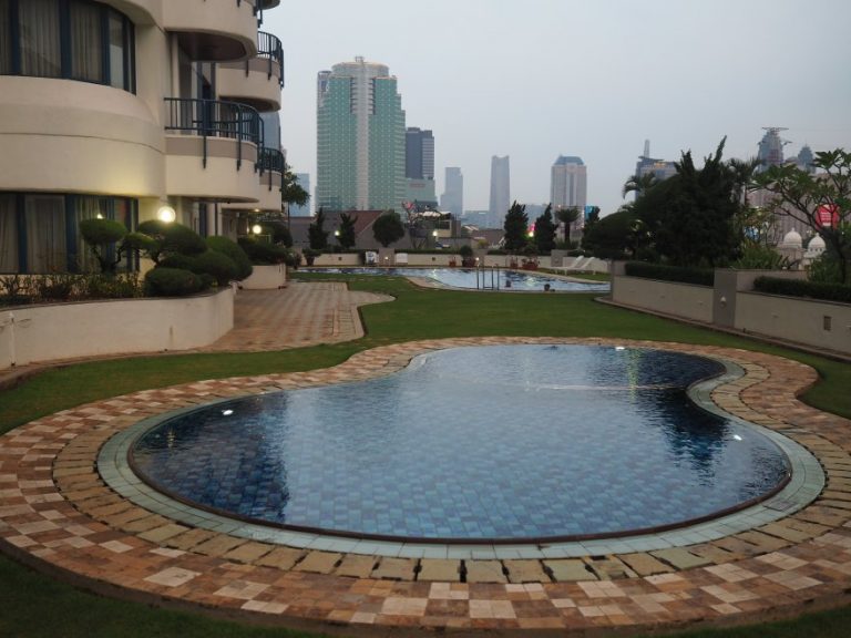 Park Royale - All Jakarta Apartments - Reviews and Ratings