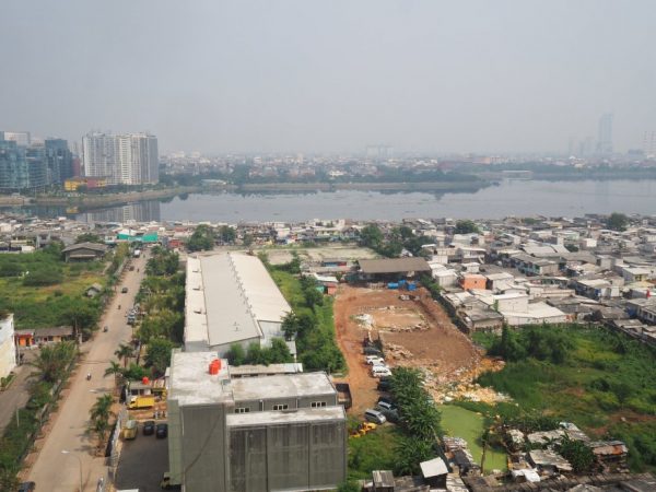 Pluit Sea View Apartments | All Jakarta Apartments - Reviews and Ratings