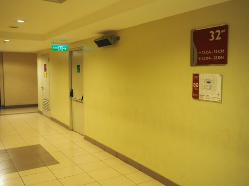 Cosmo Mansion and Residence | All Jakarta Apartments - Reviews and Ratings