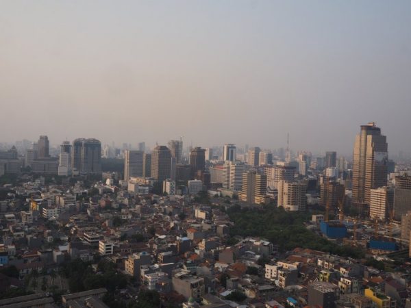 Cosmo Mansion and Residence | All Jakarta Apartments - Reviews and Ratings