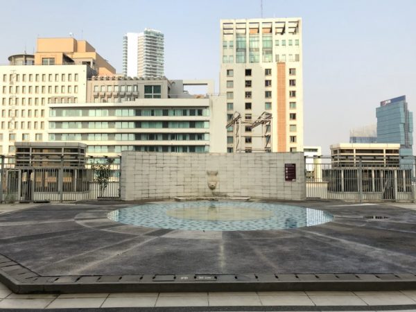 Cosmo Mansion and Residence | All Jakarta Apartments - Reviews and Ratings