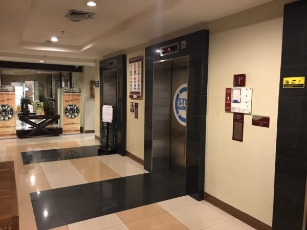 Cosmo Mansion and Residence | All Jakarta Apartments - Reviews and Ratings