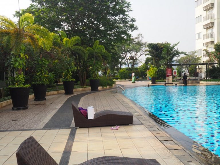 Cosmo Mansion and Residence | All Jakarta Apartments - Reviews and Ratings