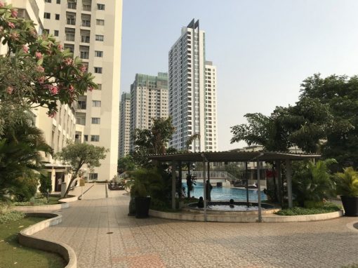 Cosmo Mansion and Residence | All Jakarta Apartments - Reviews and Ratings