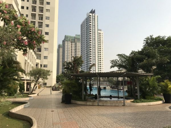 Cosmo Mansion and Residence | All Jakarta Apartments - Reviews and Ratings