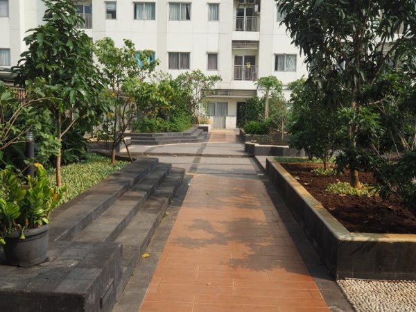 Cosmo Mansion and Residence | All Jakarta Apartments - Reviews and Ratings