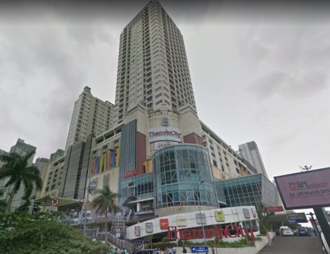 Cosmo Mansion and Residence | All Jakarta Apartments - Reviews and Ratings