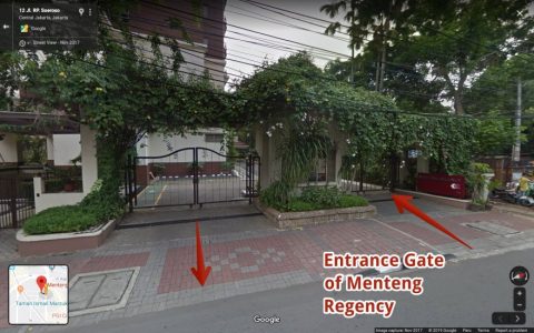 Menteng Regency | All Jakarta Apartments - Reviews and Ratings