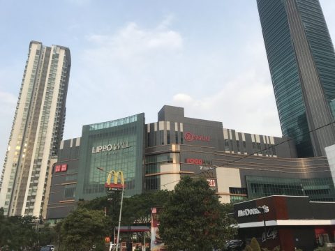 St Moritz Penthouses and Residences | All Jakarta Apartments - Reviews ...