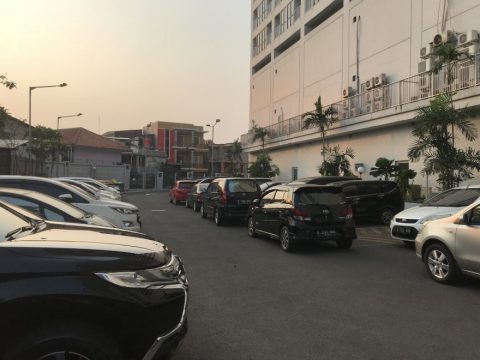 Callia / Tifolia Apartments | All Jakarta Apartments - Reviews and Ratings