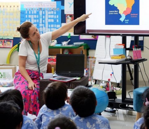 ACG School Jakarta | All Jakarta Apartments - Reviews and Ratings