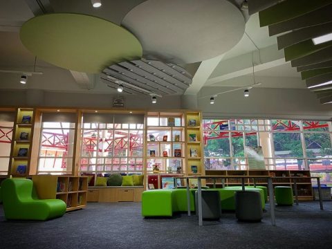 British School Jakarta (BSJ) - All Jakarta Apartments - Reviews and Ratings