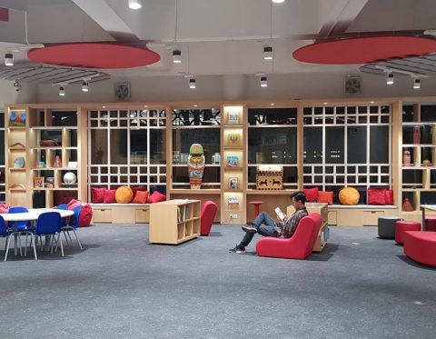 10 Best International Schools in Jakarta | All Jakarta Apartments ...