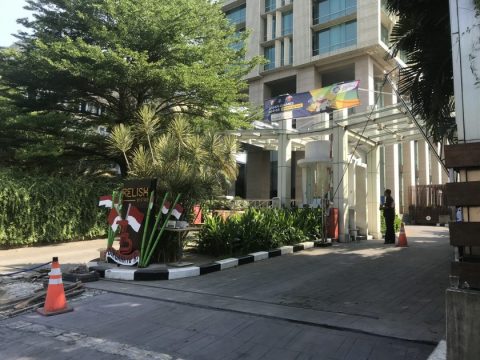 Fraser Residence Menteng | All Jakarta Apartments - Reviews and Ratings