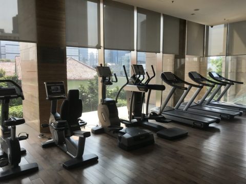 Fraser Residence Menteng | All Jakarta Apartments - Reviews and Ratings