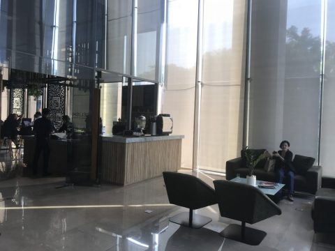 Fraser Residence Menteng | All Jakarta Apartments - Reviews and Ratings