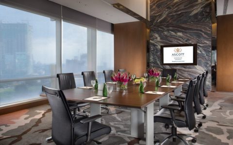 Ascott Kuningan | All Jakarta Apartments - Reviews and Ratings