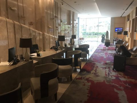 Ascott Kuningan | All Jakarta Apartments - Reviews and Ratings