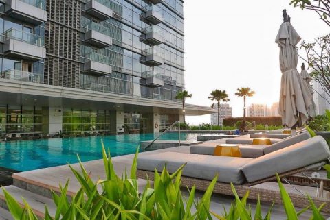 Ascott Kuningan - All Jakarta Apartments - Reviews and Ratings
